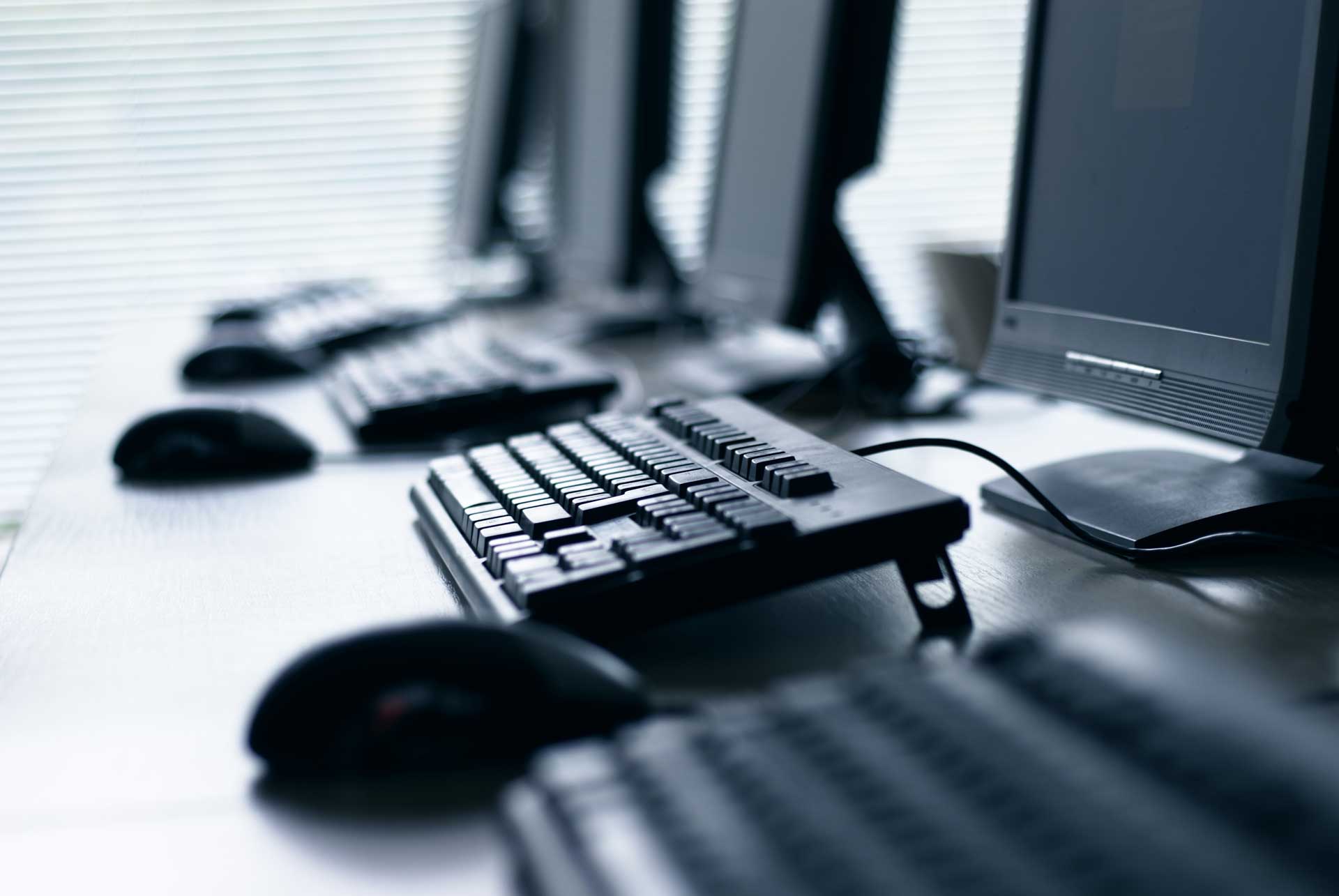 Computer Hardware - Advantage Computer Consulting Services